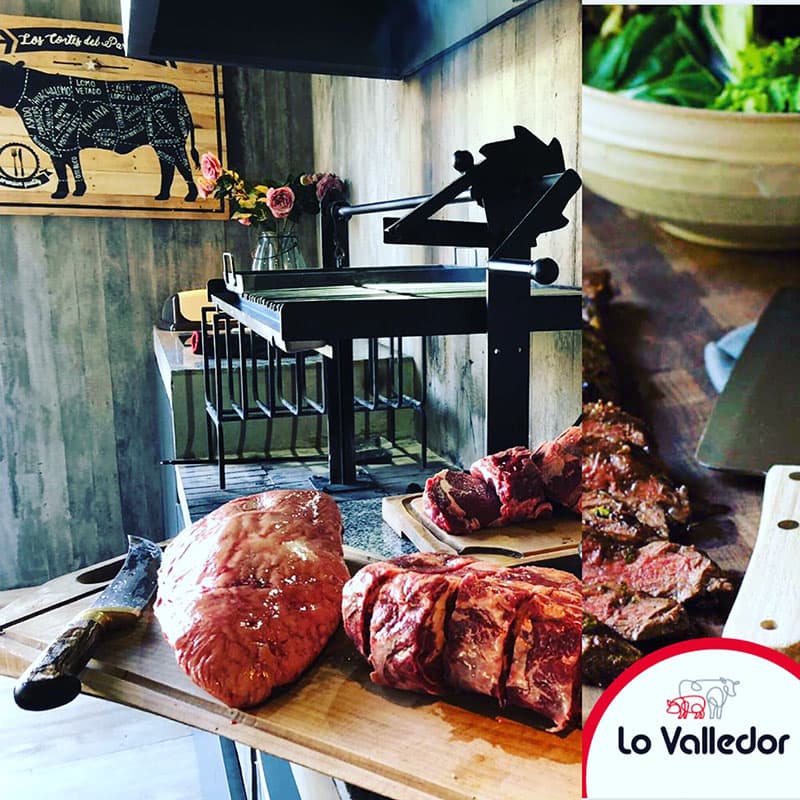 Lo Valledor mayorista: todo lo que debes saber sobre el mayorista más