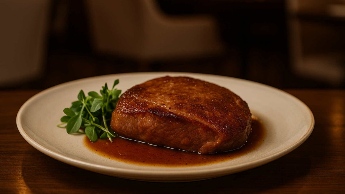 Posta rosada: secretos para marinar, cocinar y sorprender en la cocina