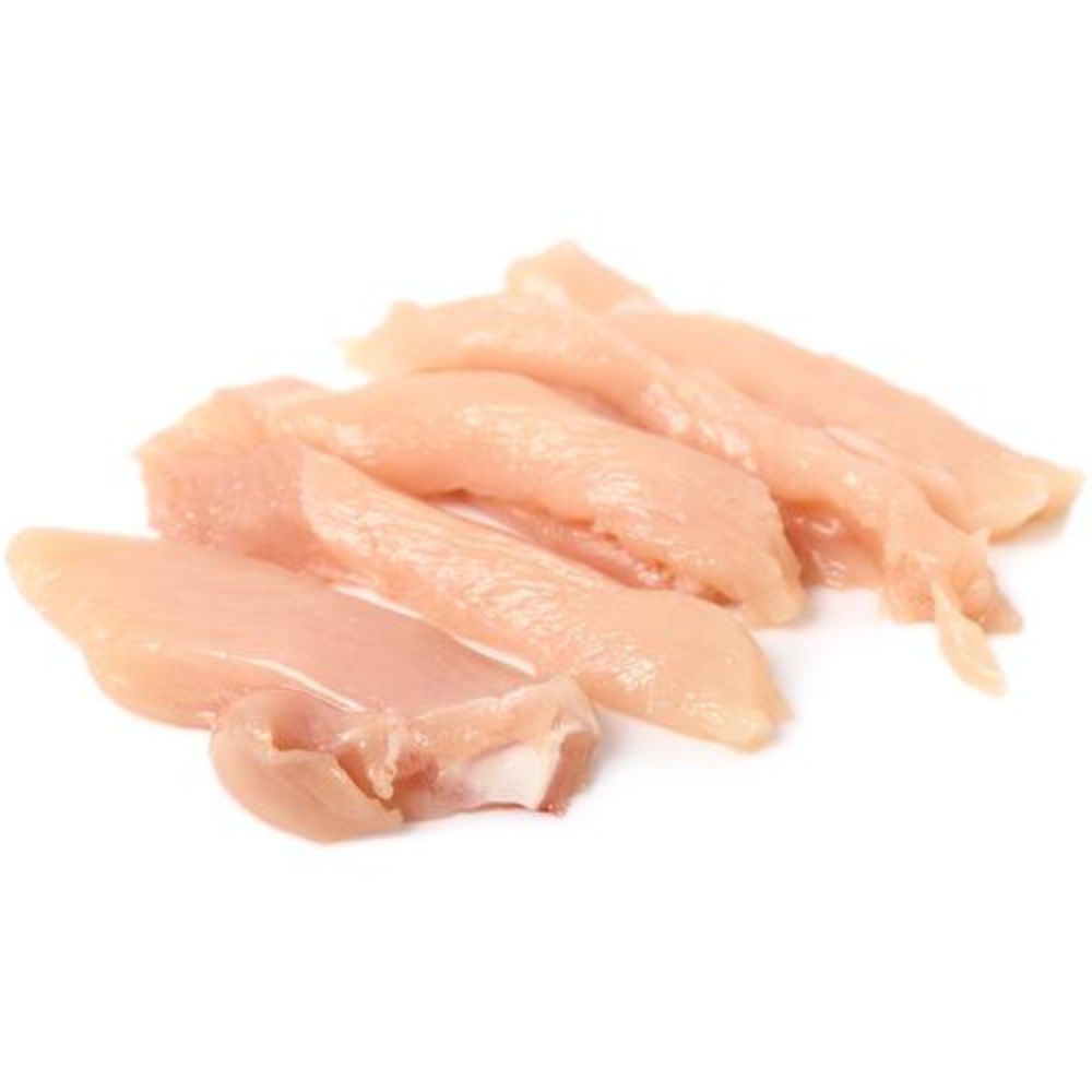 Filetillo De Ave Congelado En Caja De 15 Kg | Valledor