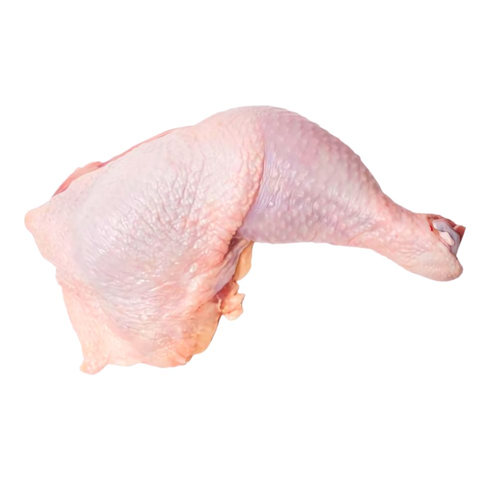 Trutro De Pollo Congelado Importado Caja 15 Kg Valledor
