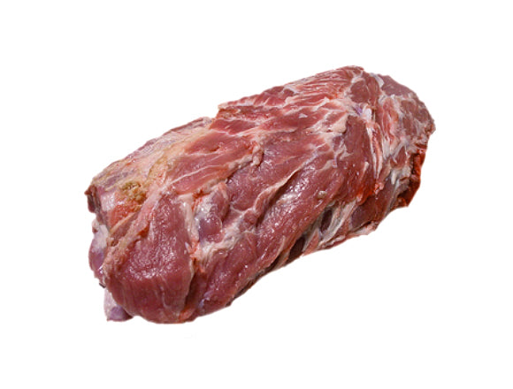 Chuleta Vetada Congelado Cerdo Pieza Entera Caja 20 - 25 Kg