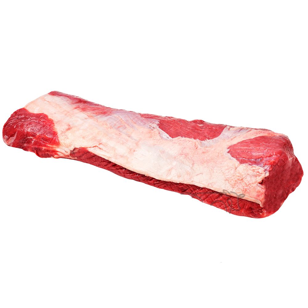 Lomo Liso Refrigerado Vacío Importado Caja 20 Kg Variable