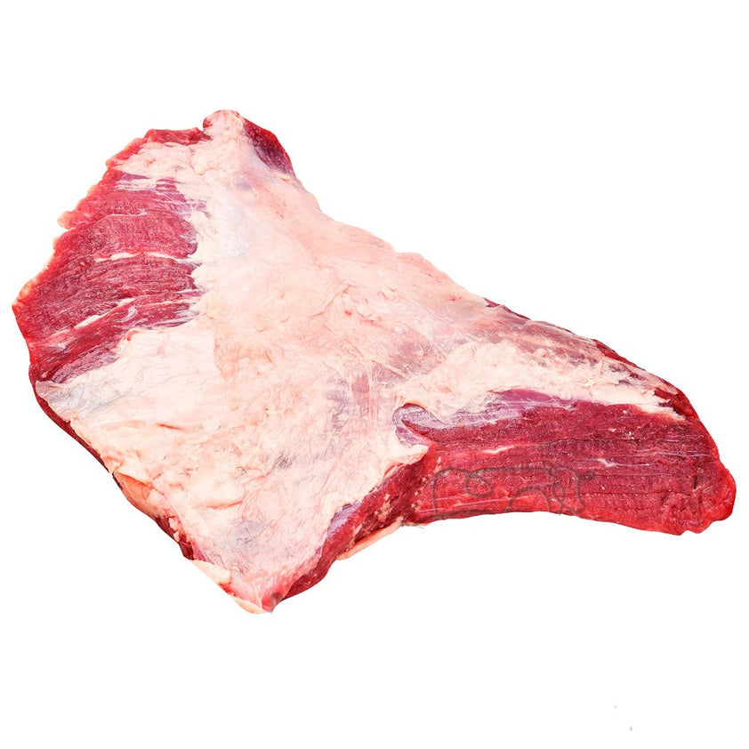 Carne Plateada Vacío Importada En Caja 20 Kg | Valledor